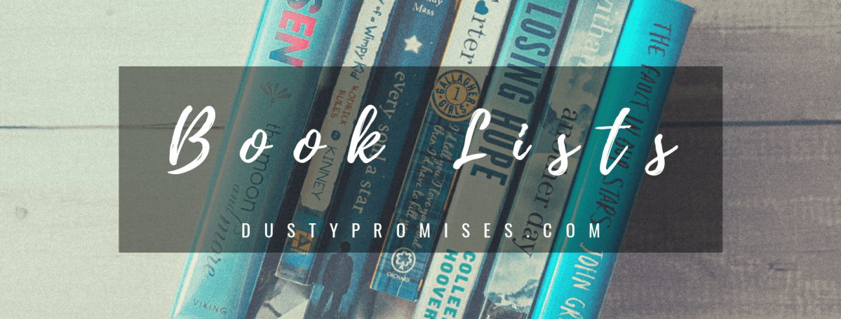 Quarantine Book Recommendation | Lenn of Spades ♠