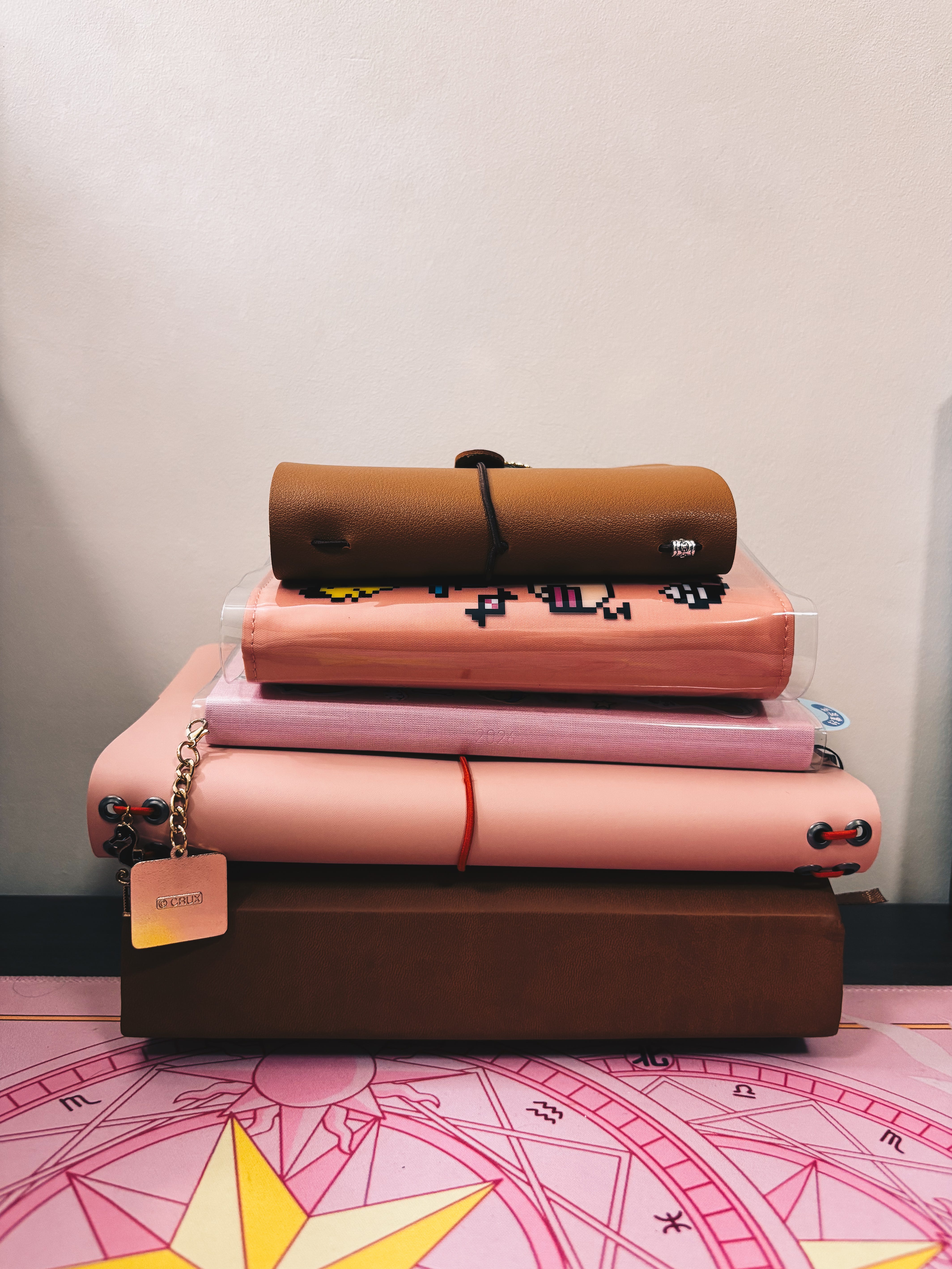 Dear Diary: How Journaling Shaped Me Growing Up | Lenn of Spades ♠